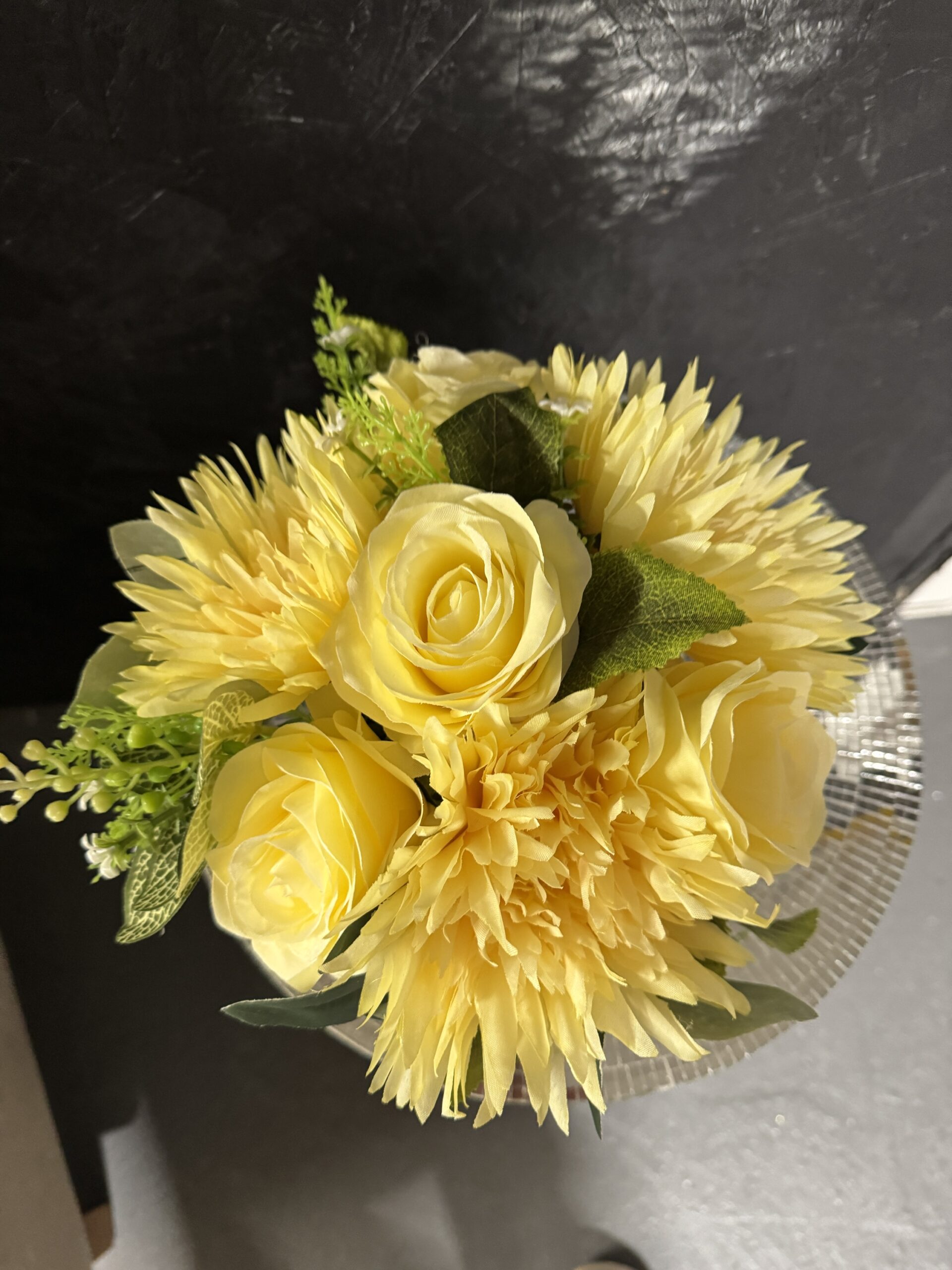 Sharon Flowers - Bougee